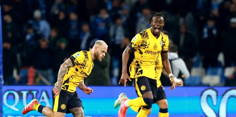 Feyenoord vs Inter Prediction and Betting Tips (05.03.2025)