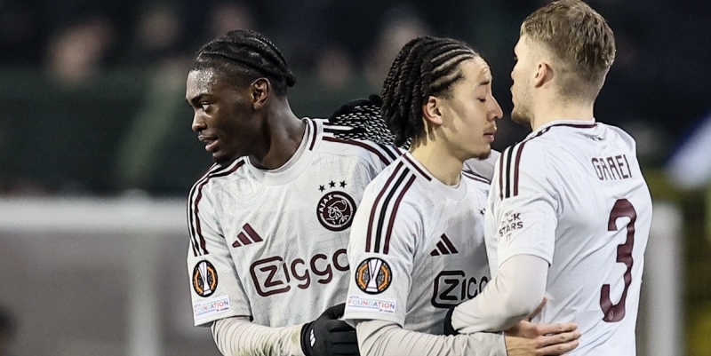 Ajax vs Eintracht Frankfurt Prediction and Betting Tips (06.03.2025)