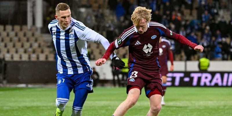 Molde vs Legia Warszawa Prediction and Betting Tips (06.03.2025)