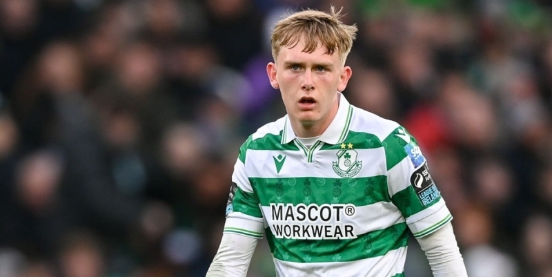 Shamrock Rovers vs St. Patrick's Athletic Prediction and Betting Tips ...