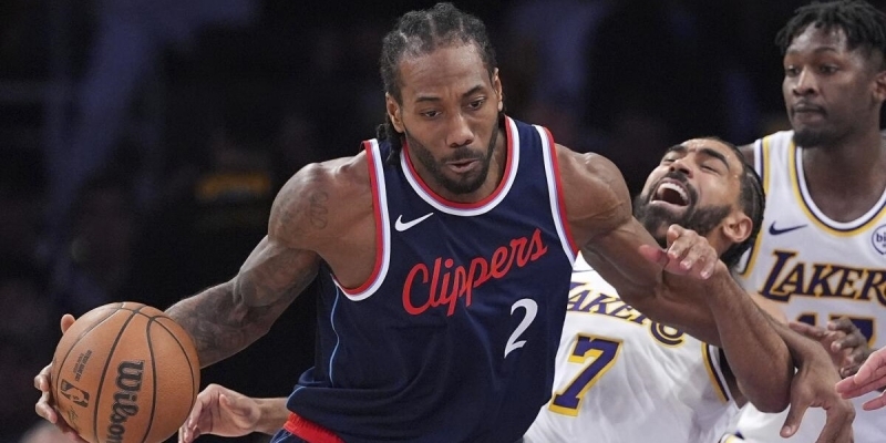LA Clippers vs New York Knicks Prediction and Betting Tips (08.03.2025)