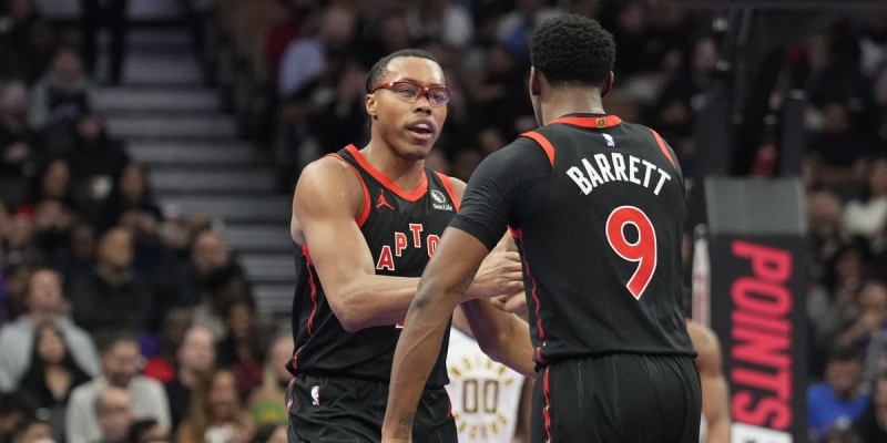 Toronto Raptors vs Utah Jazz Prediction and Betting Tips (08.03.2025)