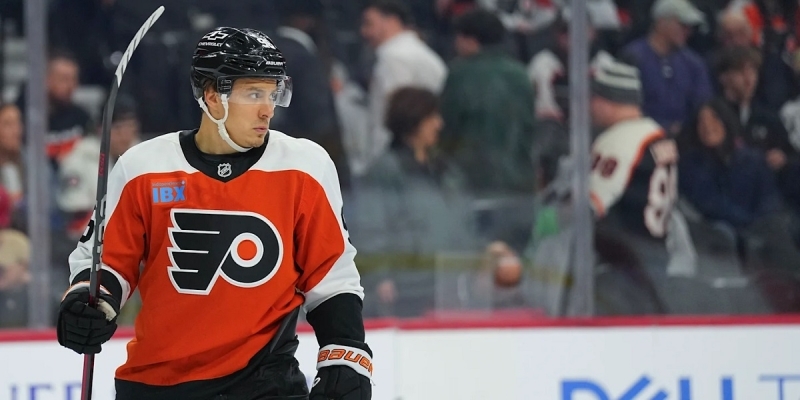 Philadelphia Flyers vs Seattle Kraken Prediction and Betting Tips (08. ...