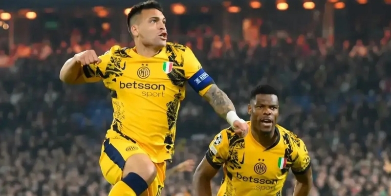 Inter vs Monza Prediction and Betting Tips (08.03.2025)