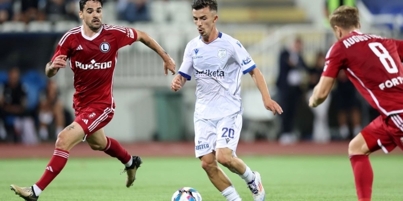 Legia Warszawa vs Molde Prediction and Betting Tips (13.03.2025)