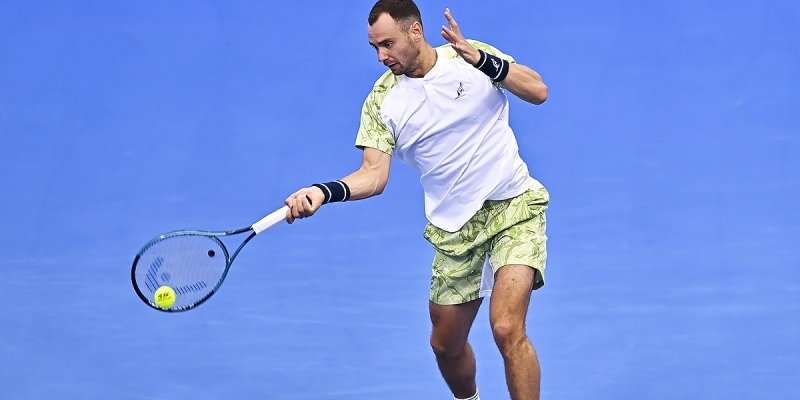 Colton Smith vs Roman Safiullin Prediction and Betting Tips (13.03.2025)