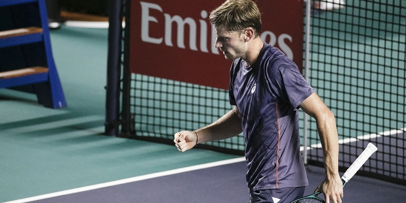 David Goffin vs Daniel Altmaier Prediction and Betting Tips (13.03.2025)