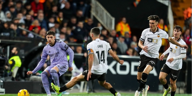 Girona vs Valencia Prediction and Betting Tips (15.03.2025)