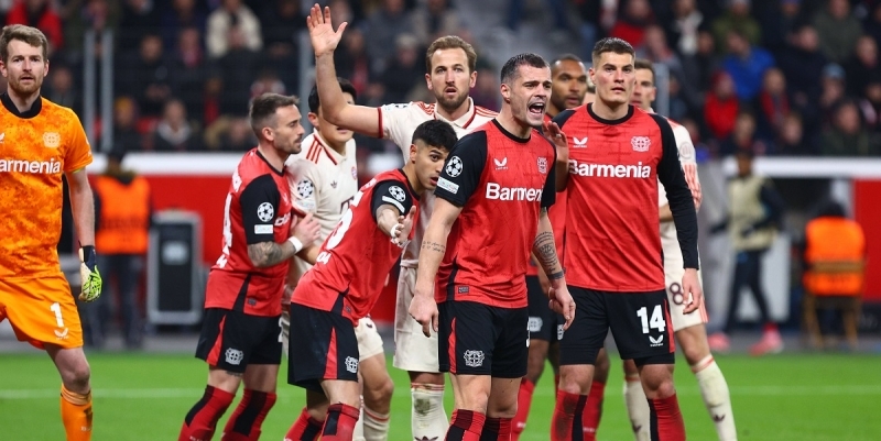 VfB Stuttgart vs Bayer Leverkusen Prediction and Betting Tips (16.03.2025)