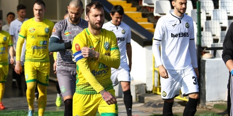 Dobrudzha Dobrich vs Yantra Prediction and Betting Tips (17.03.2025)