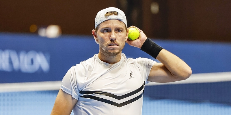 James Duckworth vs Rei Sakamoto Prediction and Betting Tips (18.03.2025)