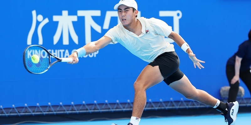 Rinky Hijikata vs Hamad Medjedovic Prediction and Betting Tips (19.03.2025)