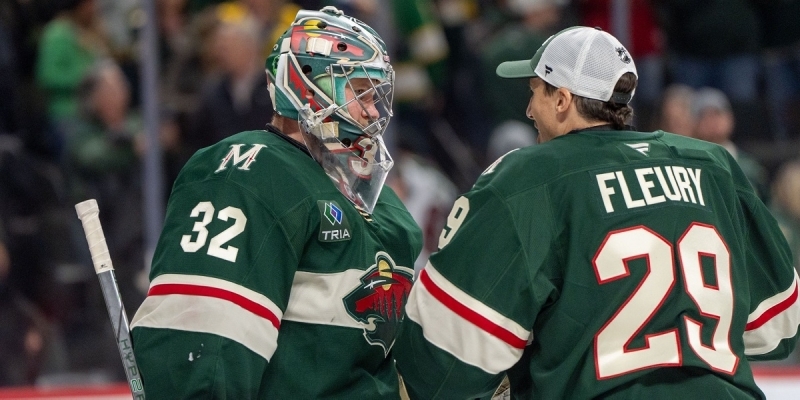 Minnesota Wild vs Seattle Kraken Prediction and Betting Tips (20.03.2025)