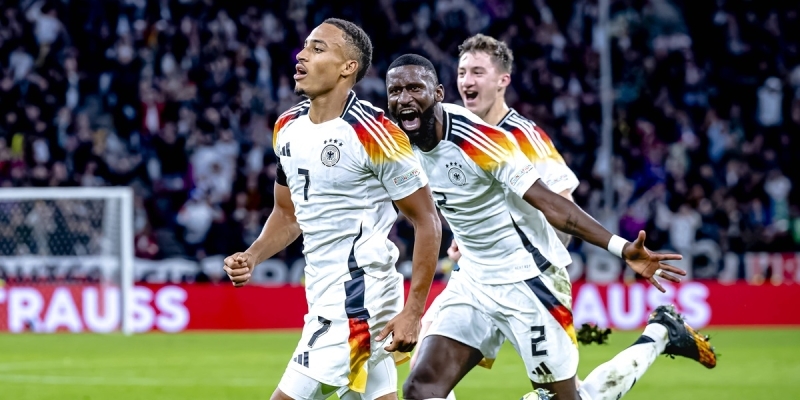 Italy vs Germany Prediction and Betting Tips (20.03.2025)