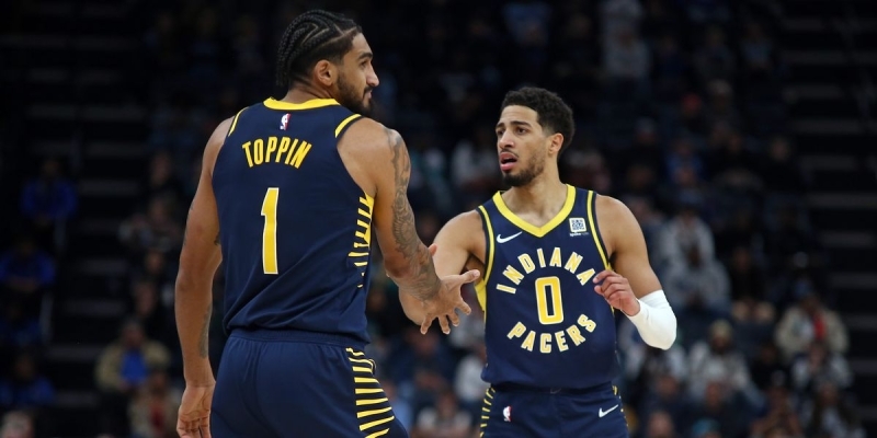 Indiana Pacers vs Brooklyn Nets Prediction and Betting Tips (21.03.2025)