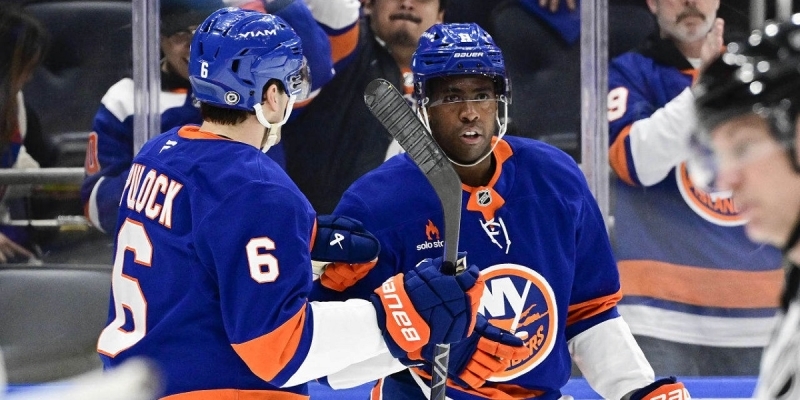 New York Islanders vs Calgary Flames Prediction and Betting Tips (22.03 ...