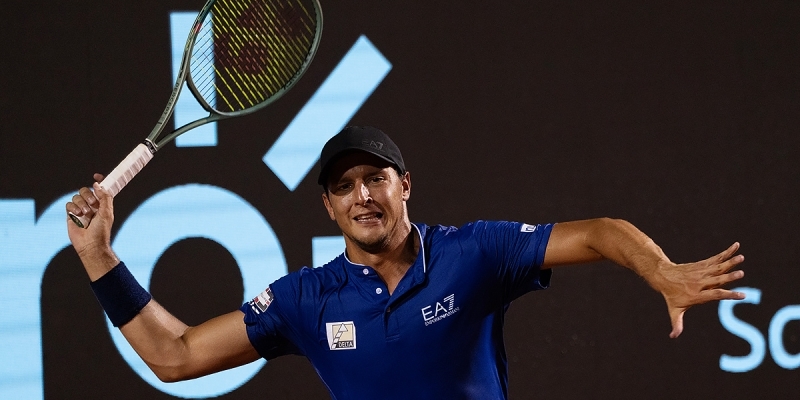 Adam Walton vs Luciano Darderi Prediction and Betting Tips (22.03.2025)