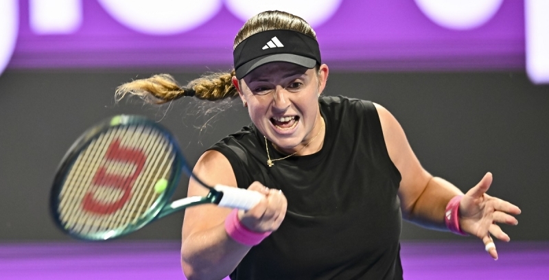 Jelena Ostapenko vs Danielle Collins Prediction and Betting Tips (03.04 ...
