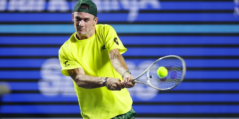 Tommy Paul vs Colton Smith Prediction and Betting Tips (04.04.2025)