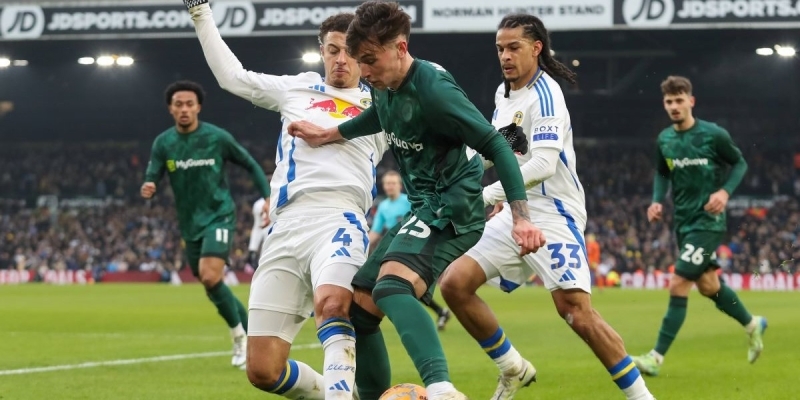 Middlesbrough vs Leeds United Prediction and Betting Tips (08.04.2025)