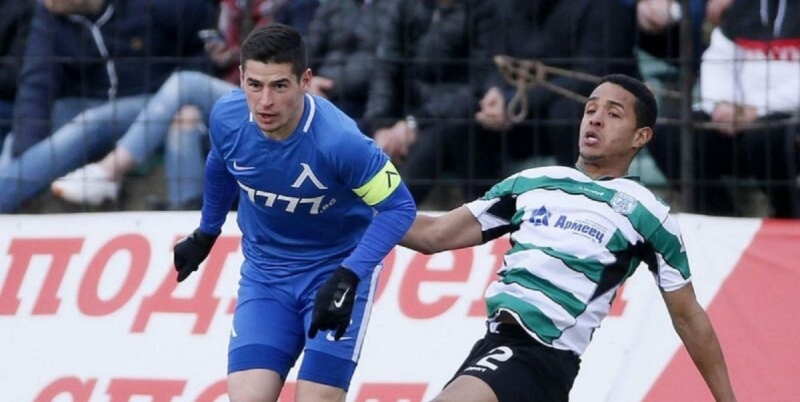 Cherno More Varna vs PFC CSKA-Sofia Prediction and Betting Tips (09.04. ...