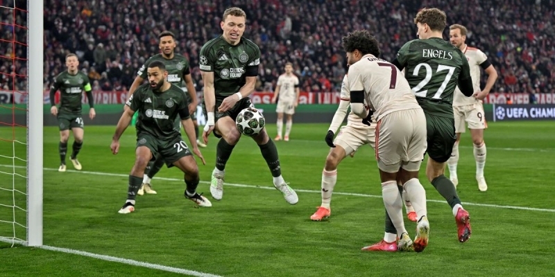 Celtic vs Kilmarnock Prediction and Betting Tips (12.04.2025)