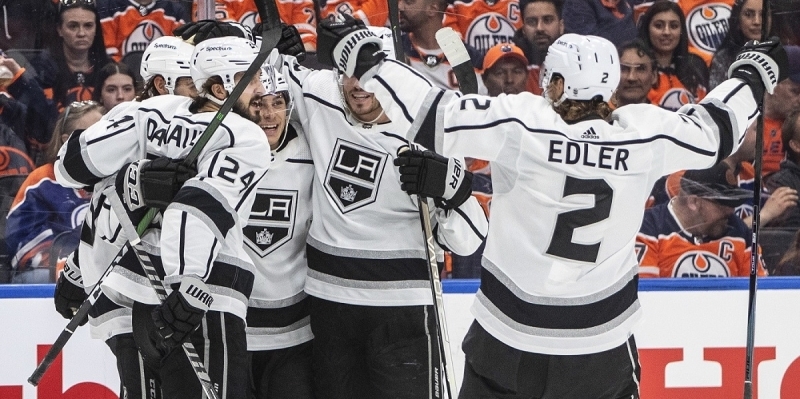 Los Angeles Kings vs Calgary Flames Prediction and Betting Tips (18.04. ...