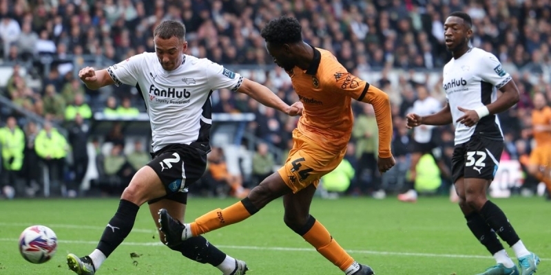 Derby County vs Luton Town Prediction and Betting Tips (18.04.2025)