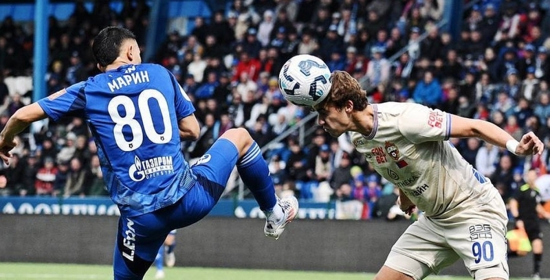 FC Orenburg vs FK Makhachkala Prediction and Betting Tips (19.04.2025)