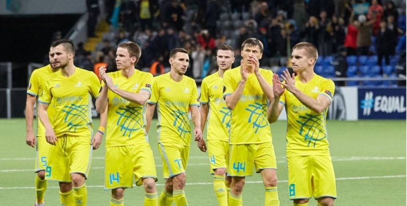 FC Turan vs FC Astana Prediction and Betting Tips (20.04.2025)