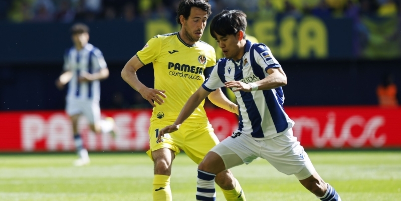 Deportivo Alaves vs Real Sociedad Prediction and Betting Tips (23.04.2025)