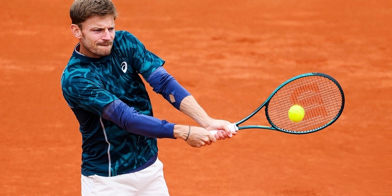 David Goffin vs Alexandre Muller Prediction and Betting Tips (24.04.2025)