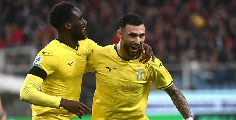 Lazio vs Parma Calcio 1913 Prediction and Betting Tips (28.04.2025)