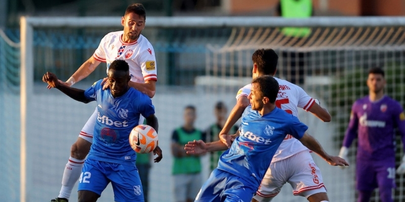 Mladost Lucani vs Novi Pazar Prediction and Betting Tips (28.04.2025)