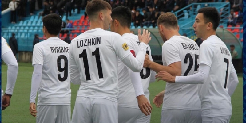 FC Turan vs Zhetysu Taldykorgan Prediction and Betting Tips (03.05.2025)