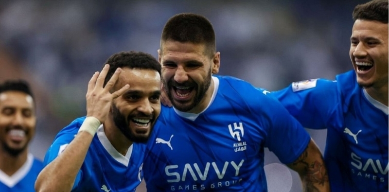 Al-Raed vs Al Hilal Prediction and Betting Tips (07.05.2025)