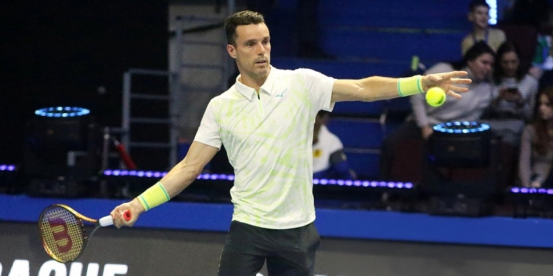 Matteo Arnaldi vs Roberto Bautista Agut Prediction and Betting Tips (08 ...