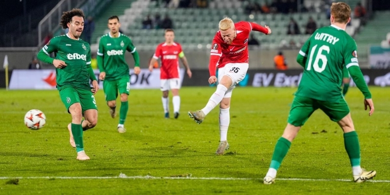 Arda Kardzhali vs Ludogorets Razgrad Prediction and Betting Tips (09.05 ...