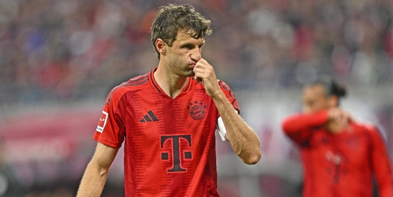 Bayern Munich vs Borussia Moenchengladbach Prediction and Betting Tips (10.05.2025)