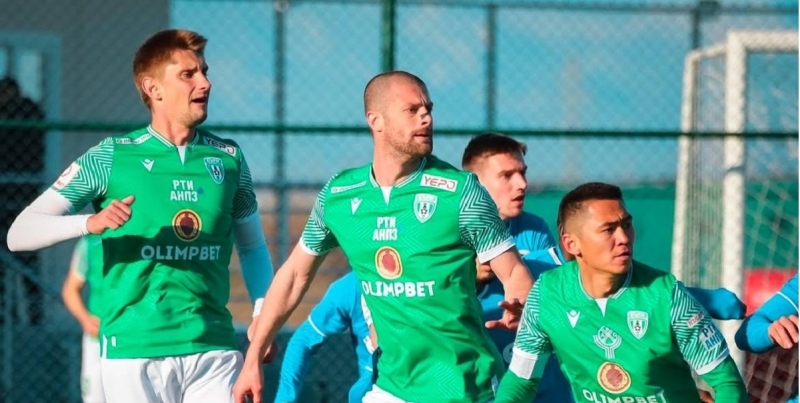 FC Turan vs Atyrau Prediction and Betting Tips (10.05.2025)