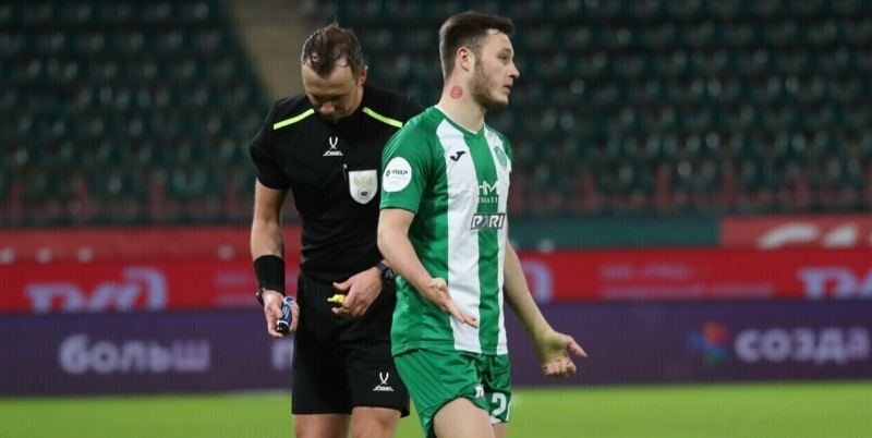 Akron Togliatti vs FK Akhmat Prediction and Betting Tips (11.05.2025)