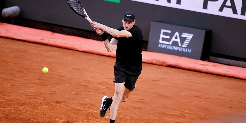 Jannik Sinner vs Tommy Paul Prediction and Betting Tips (16.05.2025)