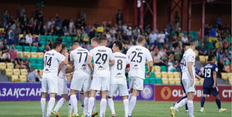 FC Turan vs Tobol Kostanay Prediction and Betting Tips (25.05.2025)