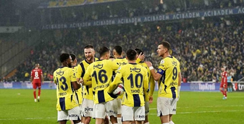 Hatayspor vs Fenerbahce Prediction and Betting Tips (26.05.2025)
