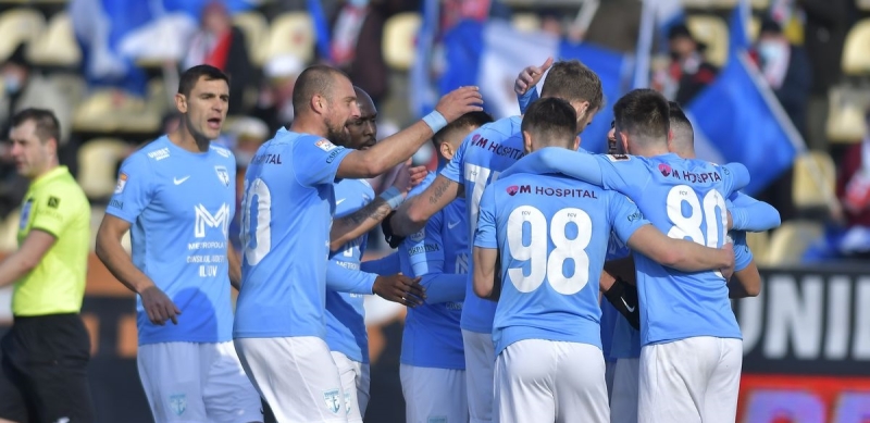 FC Voluntari vs FC Unirea Slobozia Prediction and Betting Tips (26.05.2025)