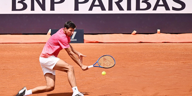 Alejandro Tabilo vs Alexei Popyrin Prediction and Betting Tips (28.05.2025)