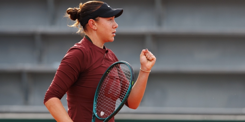 Clara Tauson vs Amanda Anisimova Prediction and Betting Tips (30.05.2025)