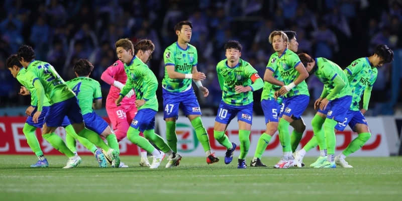 Shonan Bellmare vs Fagiano Okayama FC Prediction and Betting Tips (01. ...