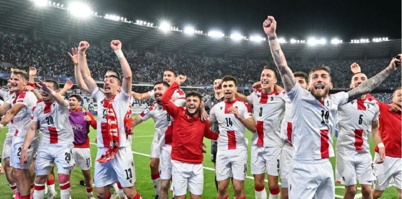 Georgia U21 vs Romania U21 Prediction and Betting Tips (04.06.2025)