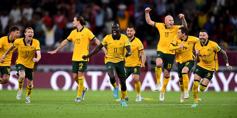 Australia vs Japan Prediction and Betting Tips (05.06.2025)
